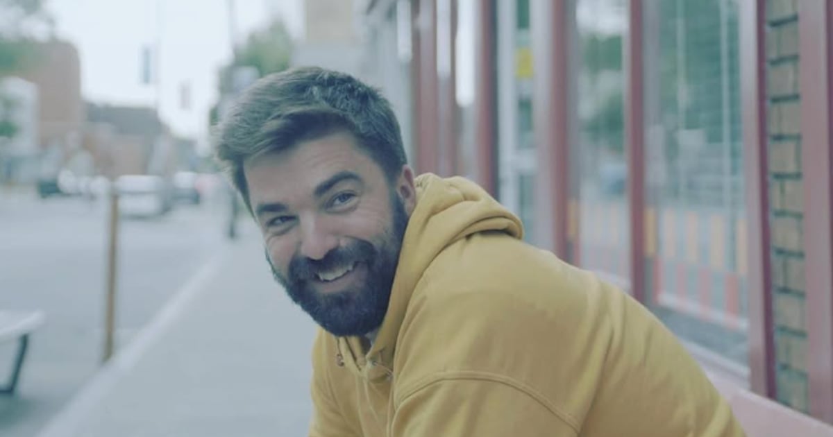 Louis-François Marcotte nous présente son frère - Monde de Stars