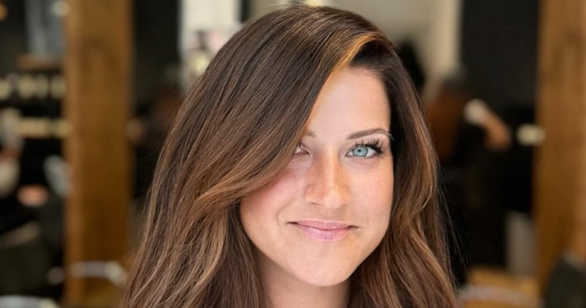 Marie-Élaine Thibert livre un puissant témoignage en hommage à Stéphane ...