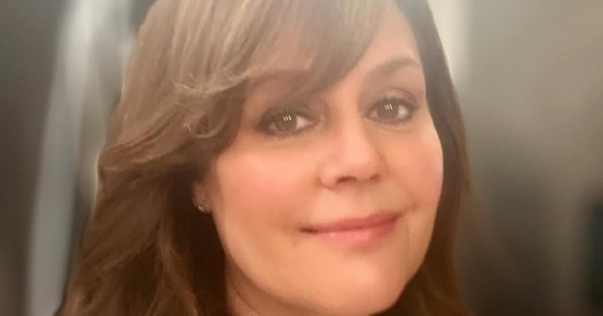 Patricia Paquin partage une adorable photo de son fils Benjamin en ...