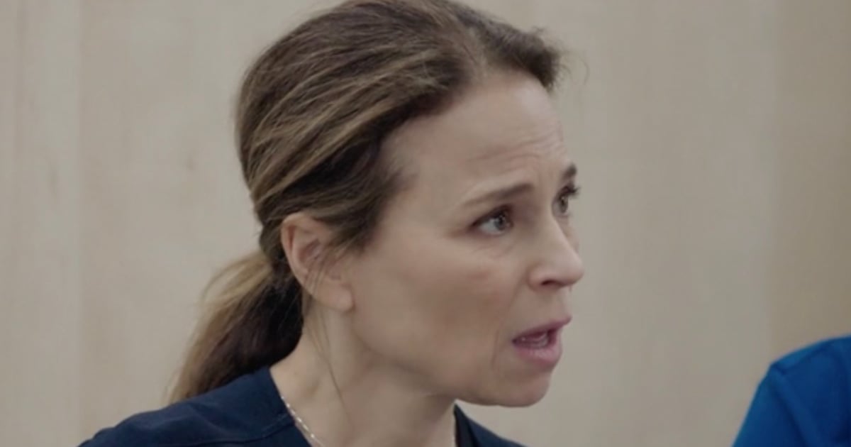 Marie-Andrée Labbé, l'autrice de STAT, présente ses excuses à de ...