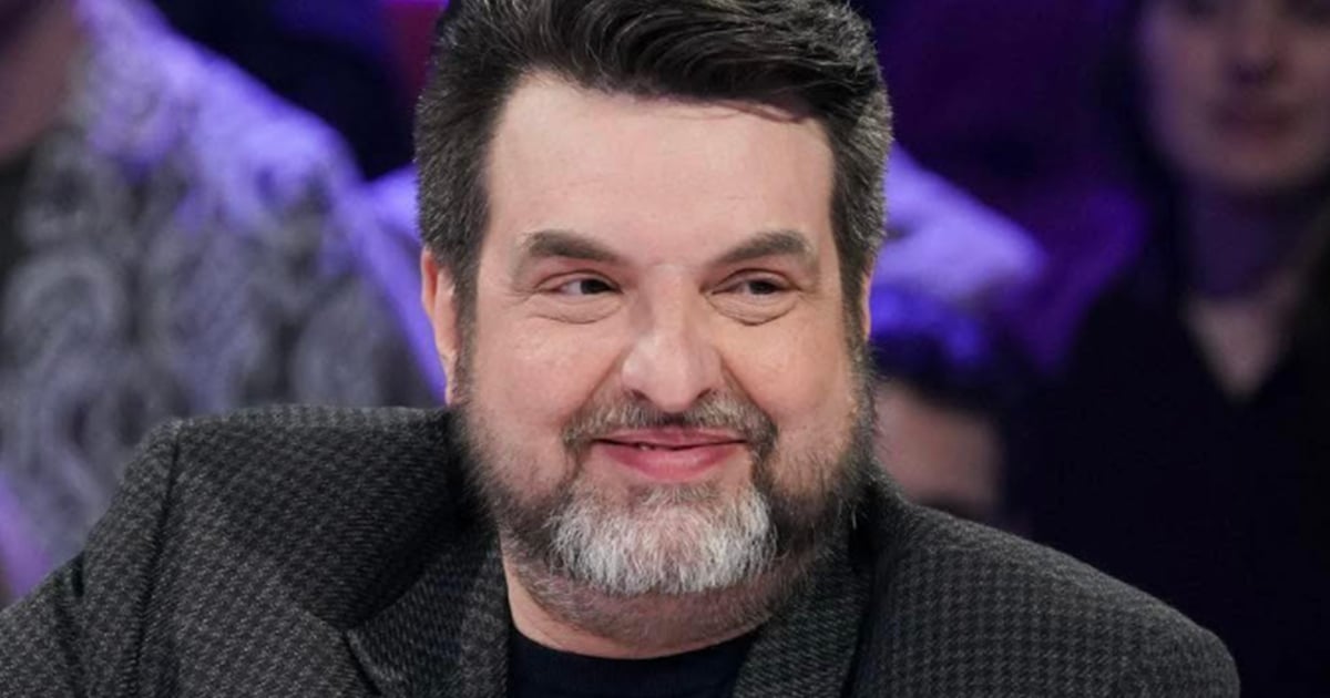 Un commentaire revient souvent concernant MC Gilles à Tout le monde en ...