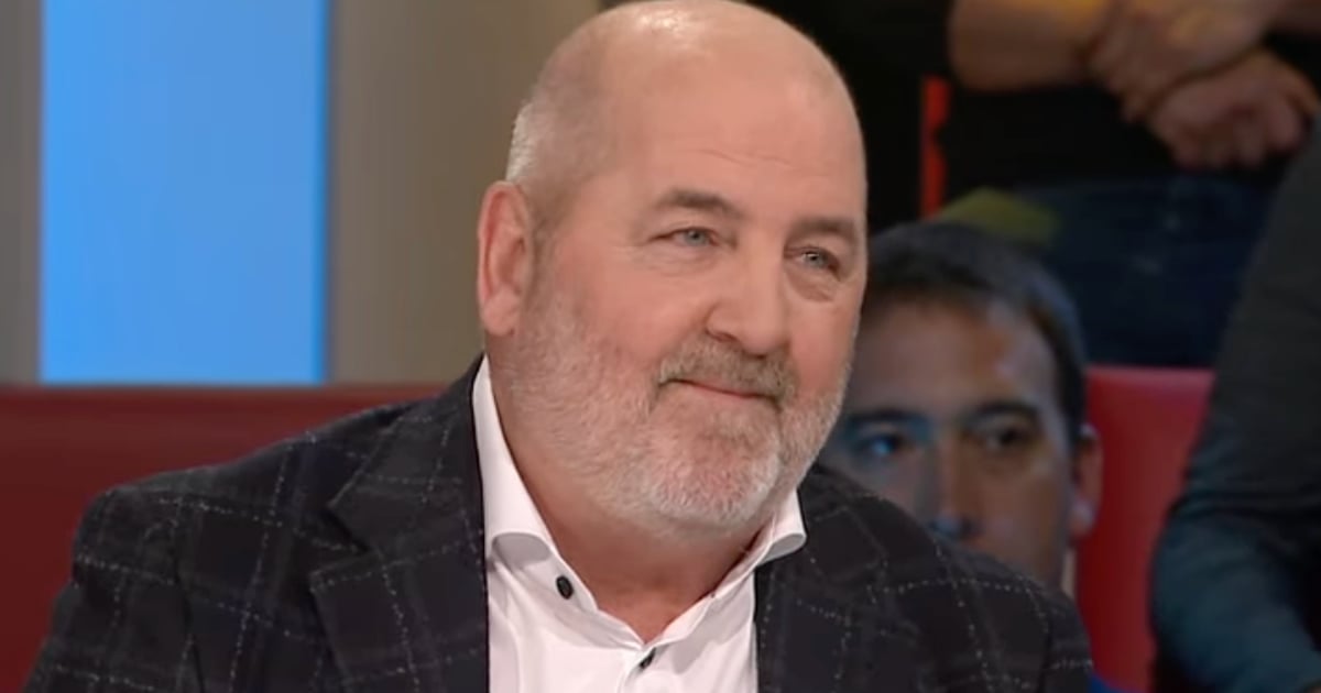 Luc Dionne sera à la barre de la nouvelle série quotidienne de Radio ...
