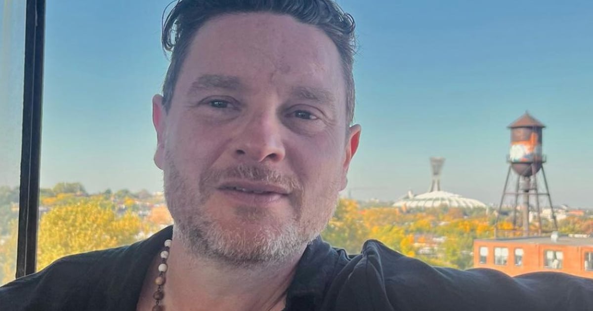 Yann Perreau revient dans l'oeil du public avec une nouvelle chanson ...