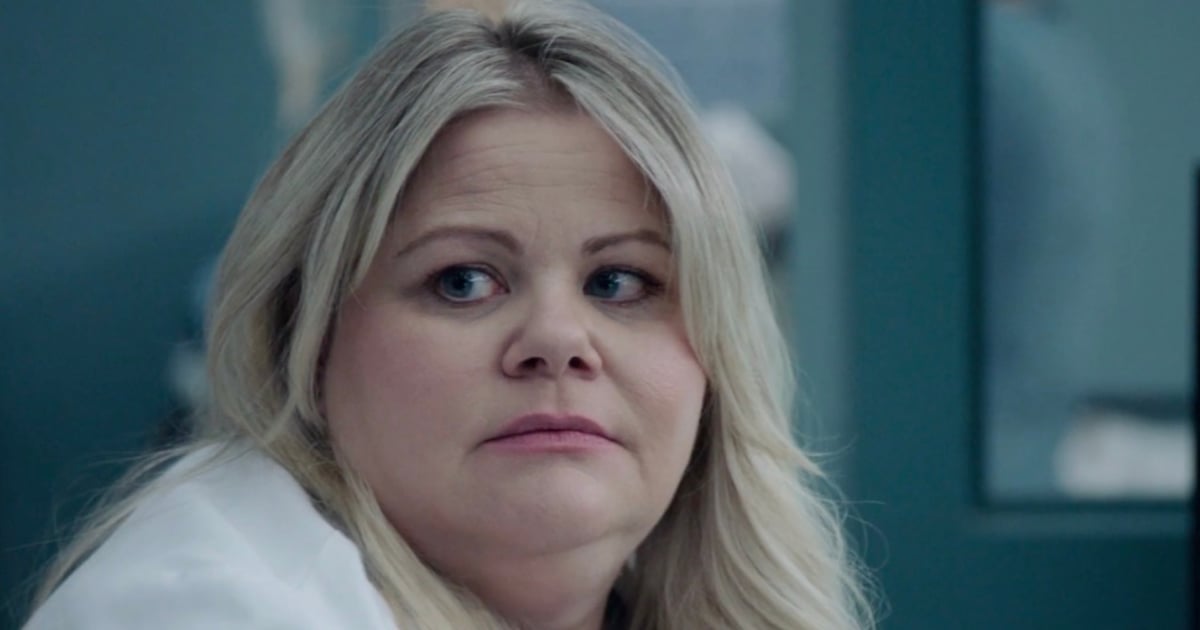 Immense revirement de situation entre Isabelle Granger et Raphaël St ...