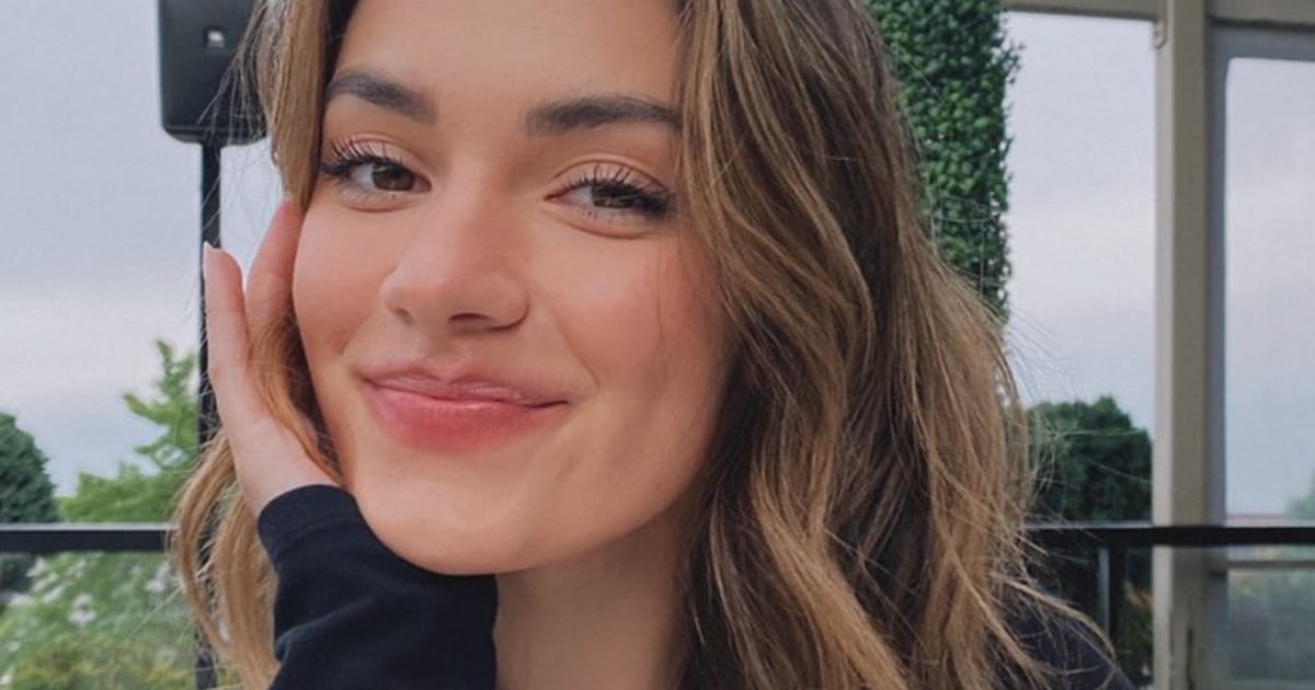 RUMEUR: Livia Martin serait en couple avec le fils du ministre Bernard ...