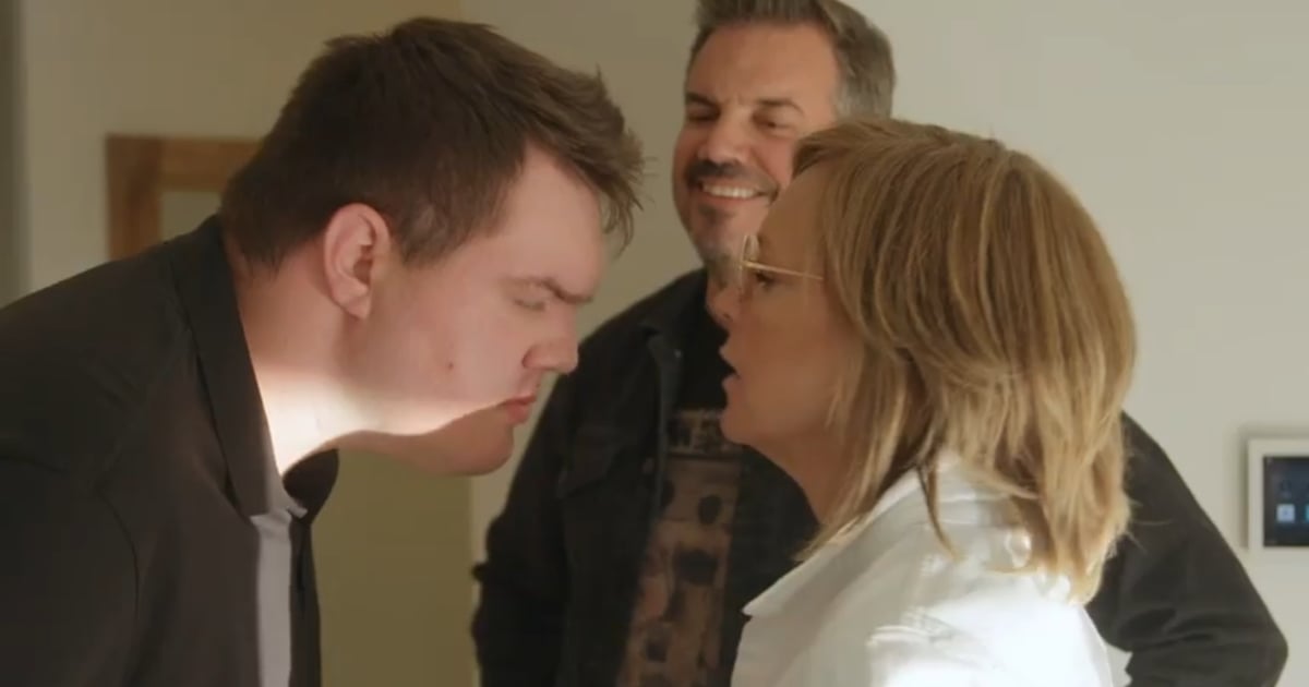 Grande nouvelle concernant Charles Lafortune, Sophie Prégent et leur ...