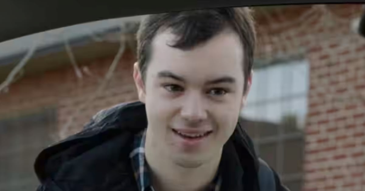 L’incroyable histoire derrière l’obtention du rôle de Benjamin Gratton ...