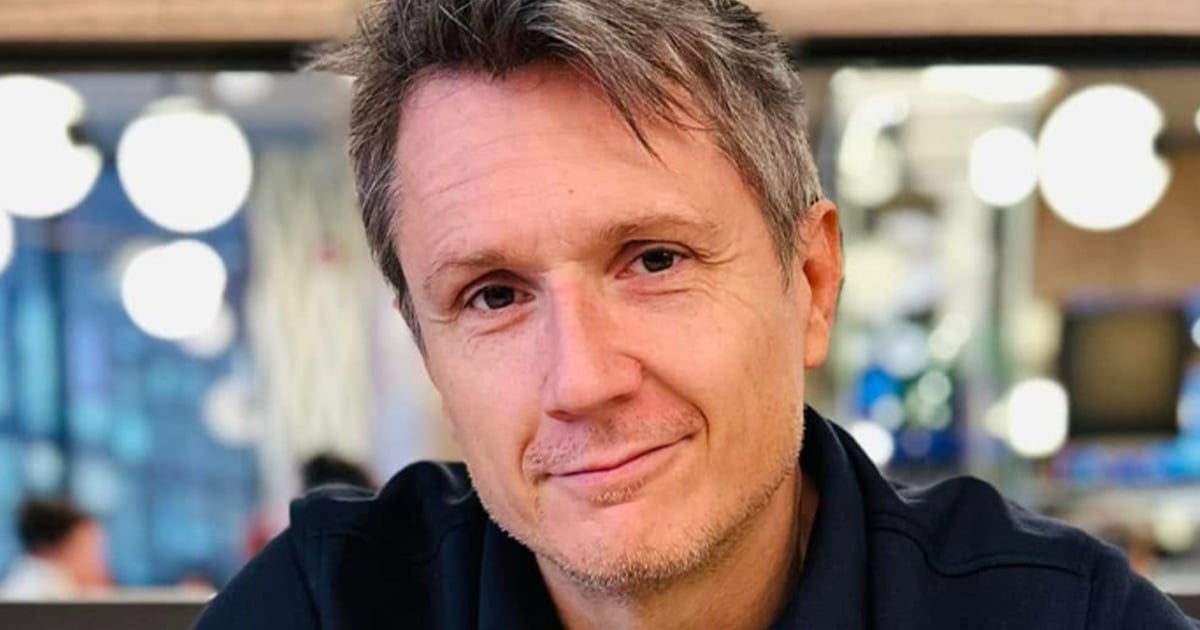 Simon-Olivier Fecteau annonce que le tournage du Bye Bye est maintenant ...