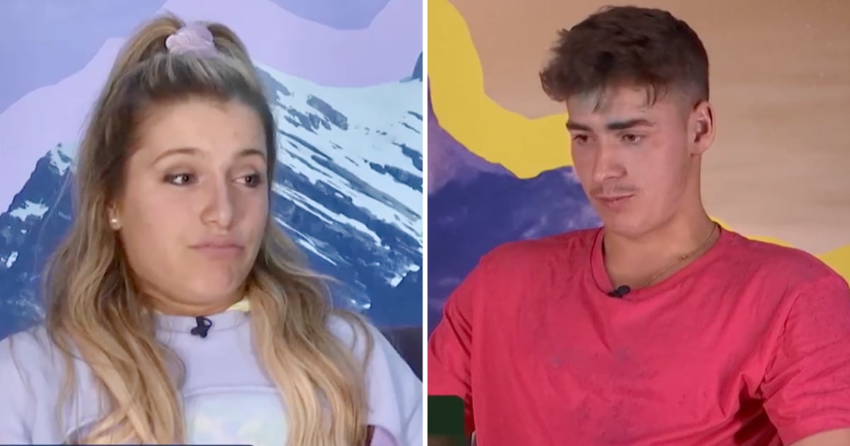 Alexandra d’Occupation Double créée tout un malaise en disant un ...