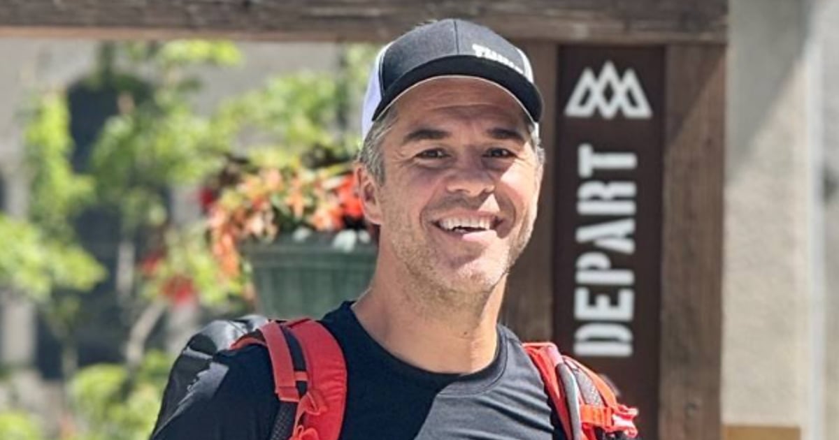 Mathieu Roy de Salut Bonjour partage toutes les photos de son voyage ...