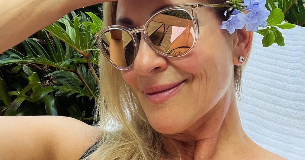 Clodine Desrochers est en voyage et nous partage toutes les photos ...