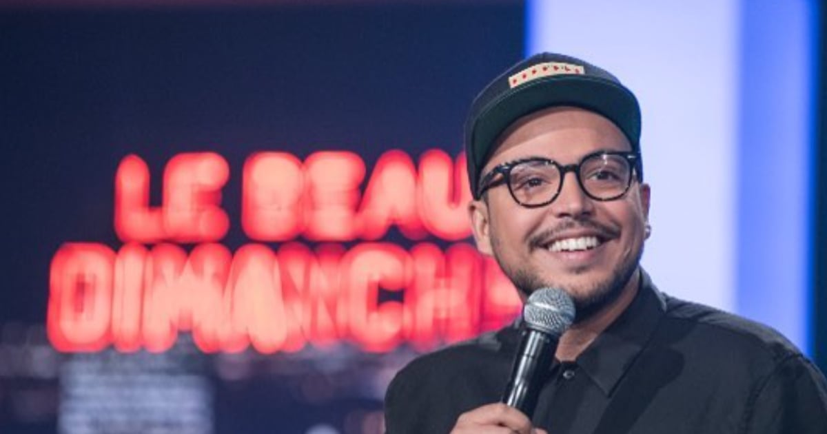 Mehdi Bousaidan s'est marié avec sa conjointe et il partage de superbes ...