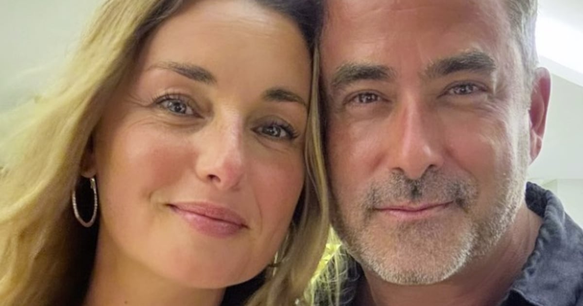 Benoit Gagnon livre un témoignage percutant et avoue avoir « failli ...