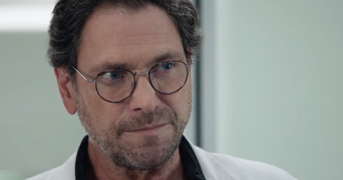 Patrick Labbé est à nouveau en couple - Monde de Stars