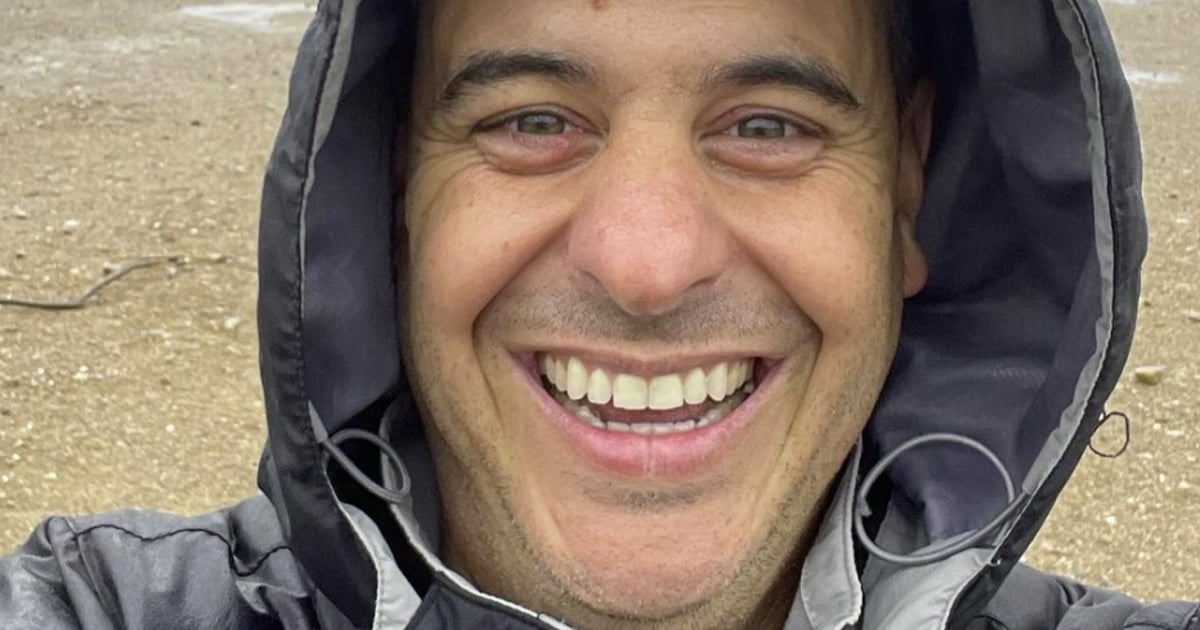 Pierre Hébert dévoile une vidéo de lui enfant et les commentaires sont ...