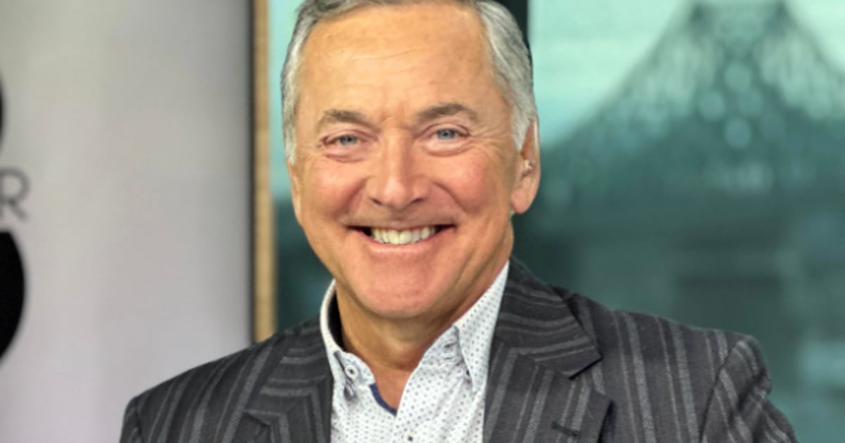 C'est fini pour Georges Pothier à Salut Bonjour et voici qui va le ...