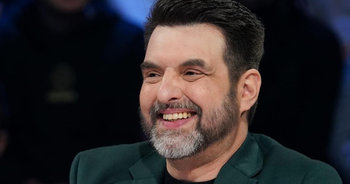 Hugo Dumas donne de nouveaux détails sur le congédiement de MC Gilles à ...