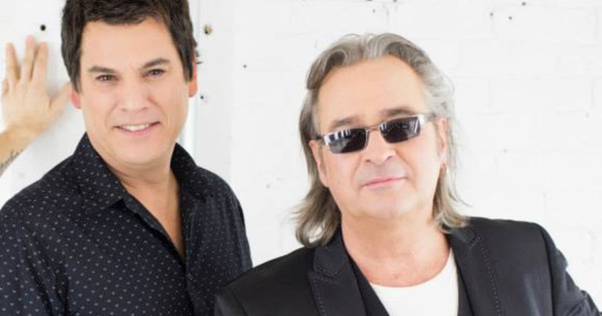 Alain Lapointe des BB aborde pour une rare fois la maladie de Patrick ...