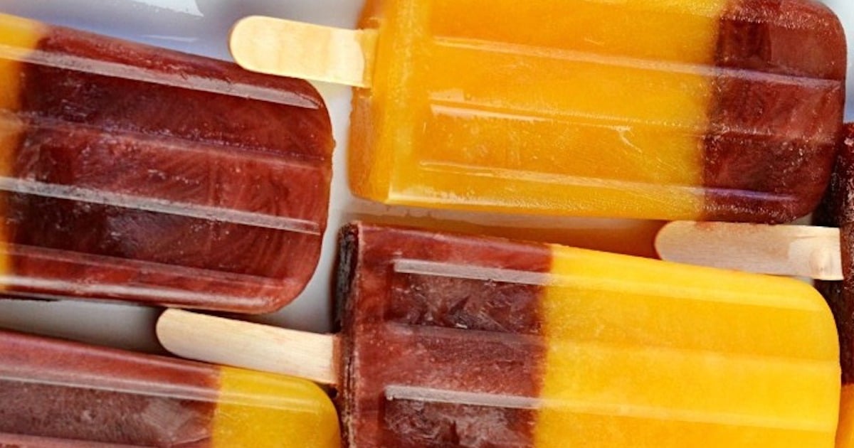 3 recettes de popsicles parfaites pour l’été - Ma Fourchette