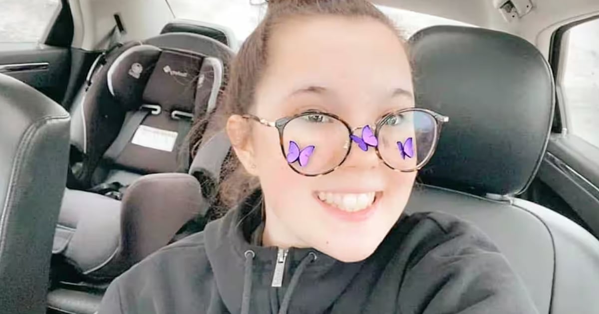 Une mère lance une alerte alors que sa fille de 16 ans meurt en raison ...