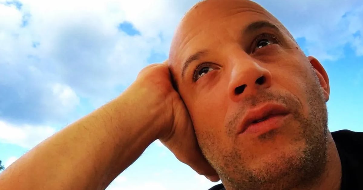 Vin Diesel fait face à une accusation d'agression sexuelle - Ayoye
