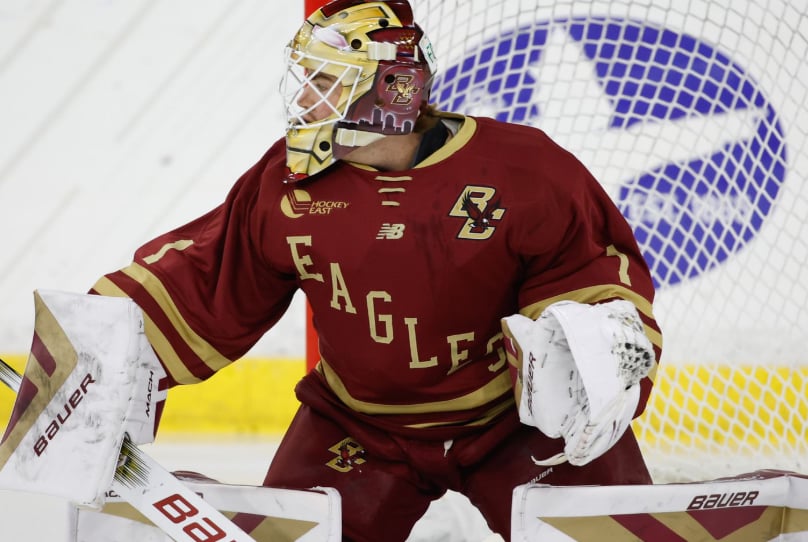Jacob Fowler pencherait vers un retour dans la NCAA pour une 3e saison - HabsolumentFan