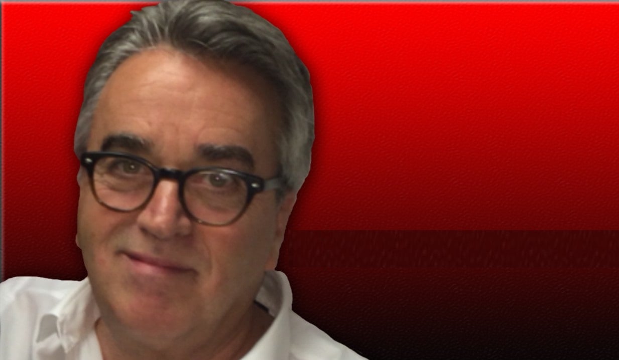 Tom Lapointe est atteint d'un cancer incurable - HabsolumentFan