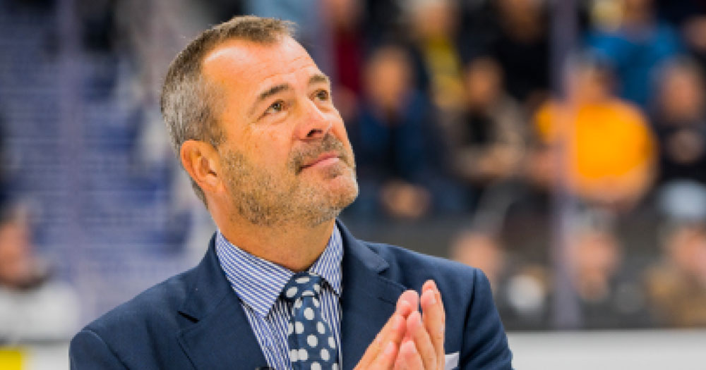 Longtime NHL coach Alain Vigneault has officially retired - HockeyFeed