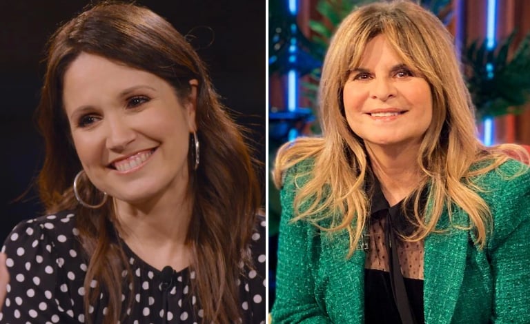 France Beaudoin dévoile une nouvelle série prometteuse qui met en ...