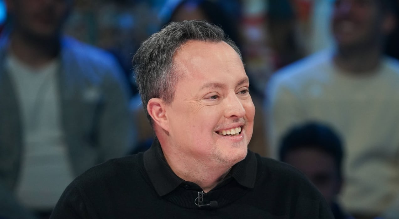 Mike Ward annonce une grande nouvelle à ses fans et ça ne risque pas de ...