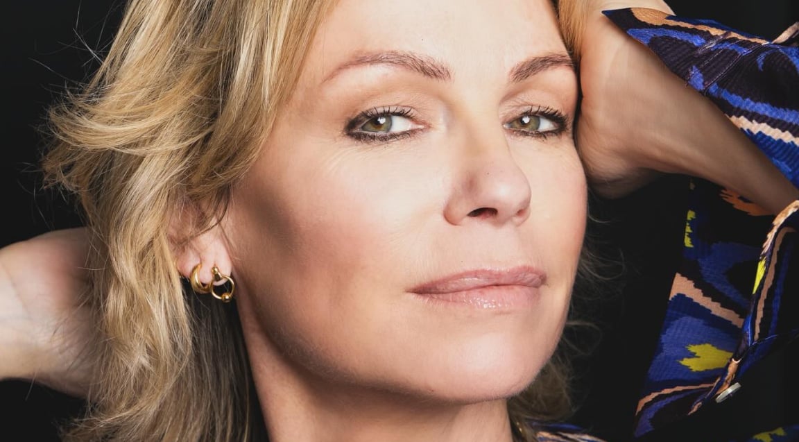 Caroline Néron admet avoir passé proche de mourir - Monde de Stars