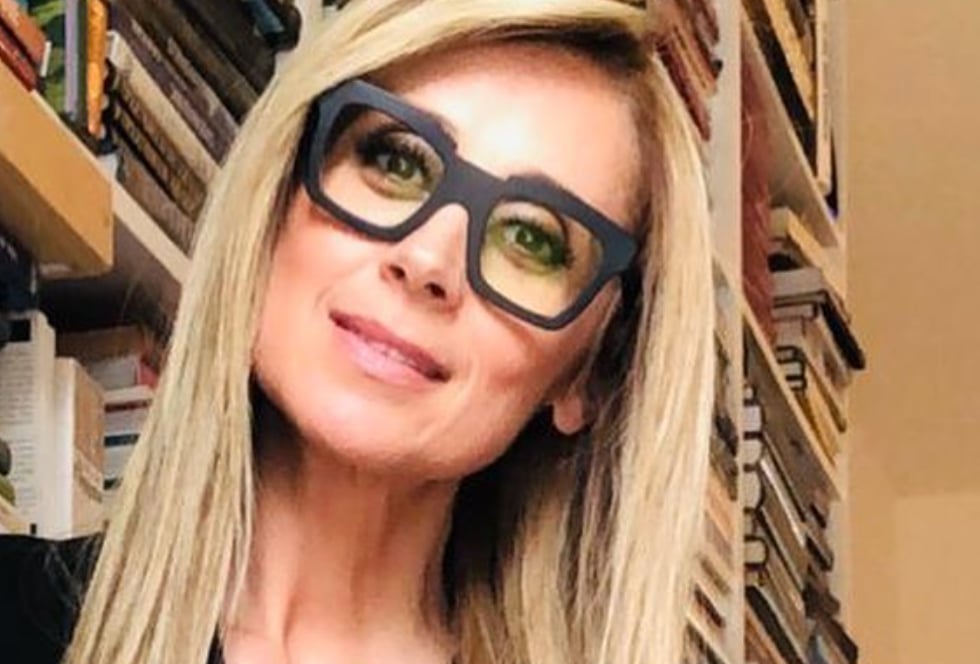 Lara Fabian partage une rare photo de sa fille Lou et elle est magnifique ! - Monde de Stars