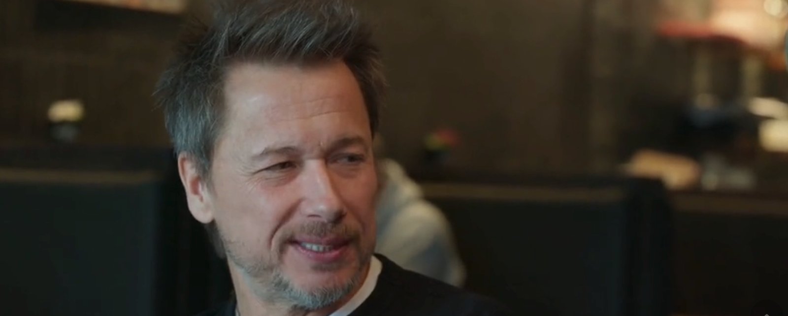 Stéphane Rousseau réagit à la triste fin de l'émission Je viens vers ...