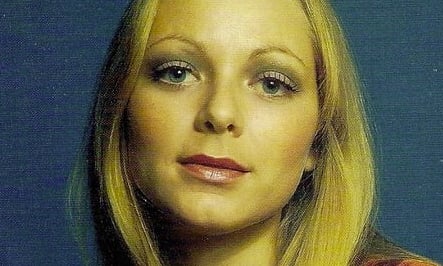 Anne Renée, l'ex-conjointe de René Angélil et la mère d'Anne-Marie ...