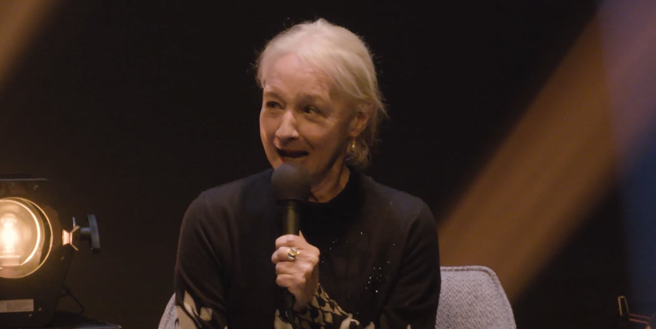 Diane Lavallée donne de rares nouvelles après sa lutte contre le cancer ...