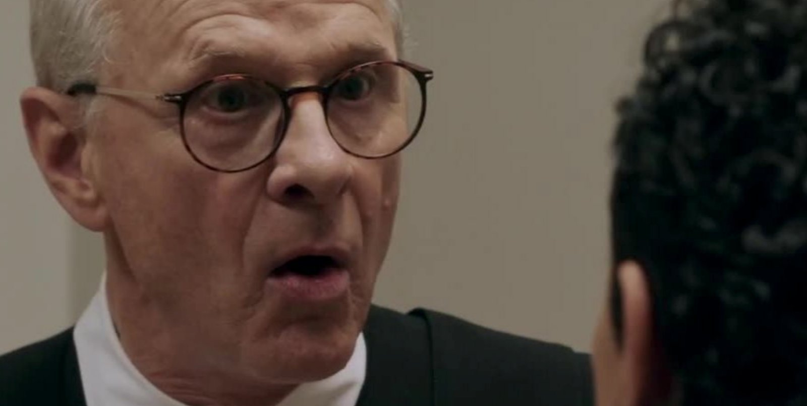 Une nouvelle intrigue d'Indéfendable commence et Carmen Sylvestre sera ...