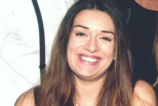 Cindy Daniel explique pourquoi elle a mis sa carrière de chanteuse sur ...