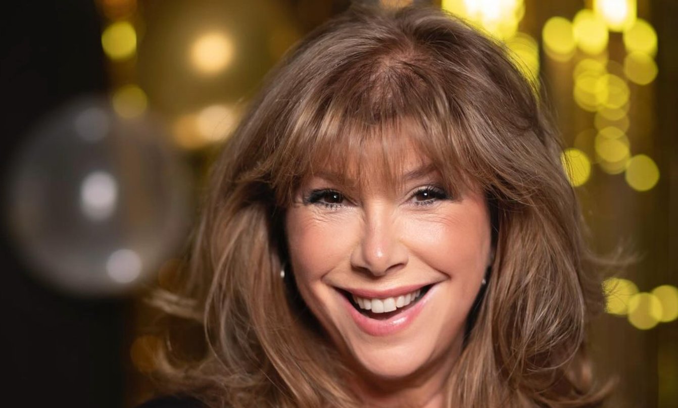 Chantal Lacroix partage la première photo prise avec son amoureux ...