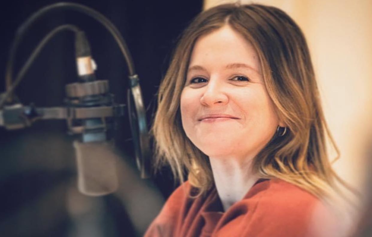 Pascale Renaud-Hébert de Chouchou est en couple et raconte comment elle ...