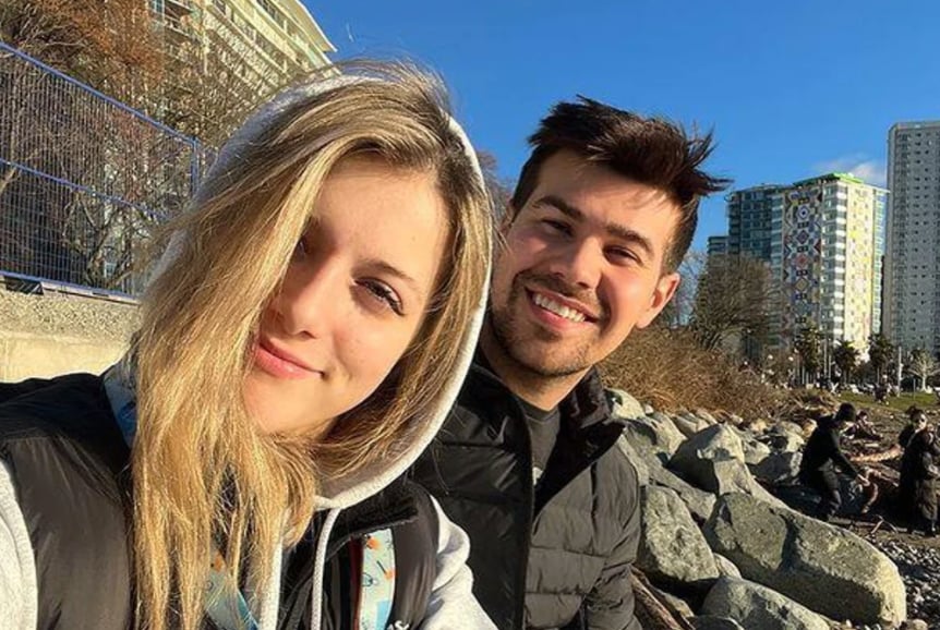 Alexandra et Yannick d'Occupation Double plus complices que jamais et ...