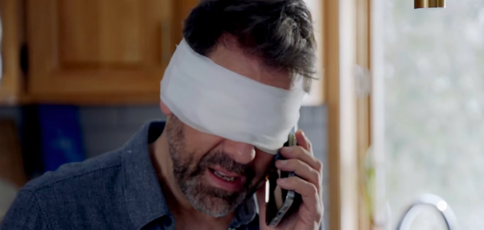 Daniel dans STAT est sur le point de poster un important geste qui va ...