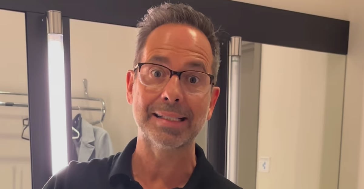 José Gaudet fait son grand retour à la télé dans une émission que vous ...