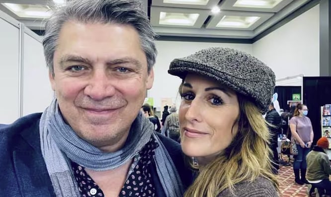 Après son départ de TVA, Michel Jean annonce une grande nouvelle avec ...