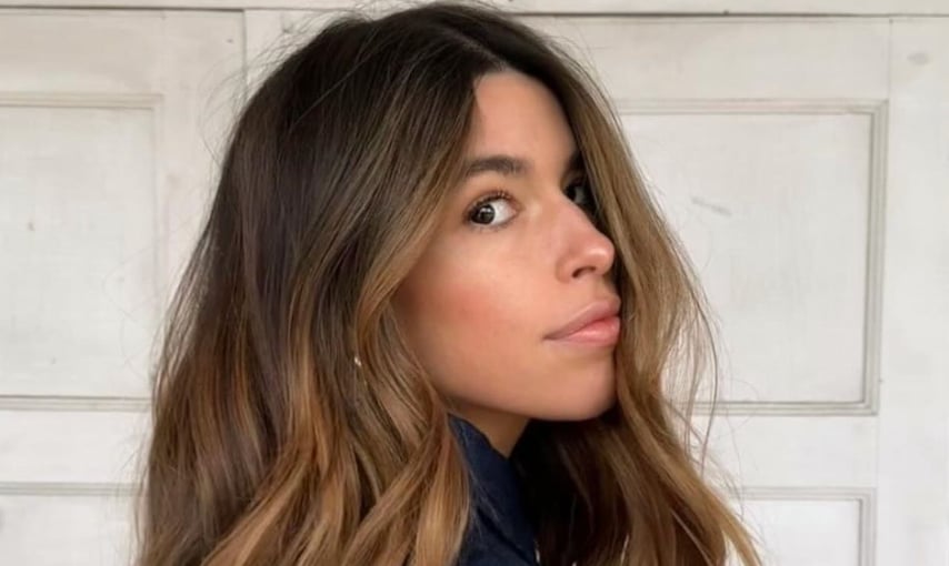 Marilou fête ses 10 ans de sobriété et elle souligne une importante ...